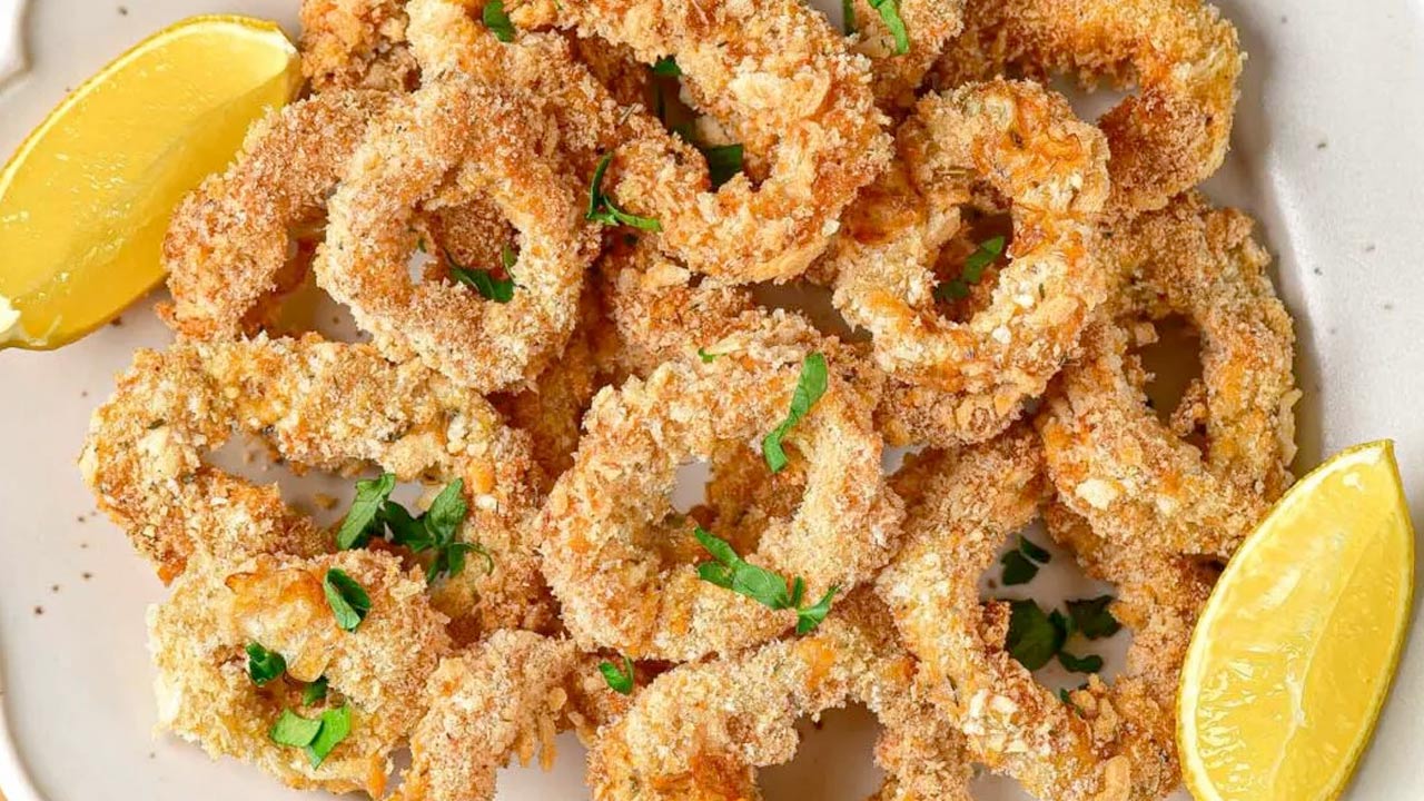 23 Italian Appetizers Worth Inviting People Over For