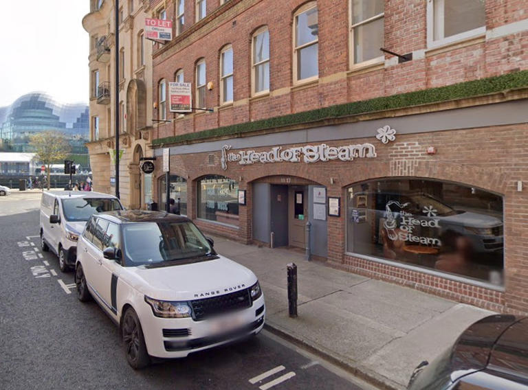 I ranked the best pubs and bars on and around Newcastle's Quayside ...