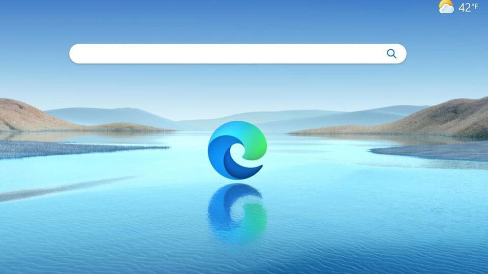 Beware Microsoft Edge users! Govt. warns against critical risk: How to ... Beware Microsoft Edge users! Govt. warns against critical risk: How to ...