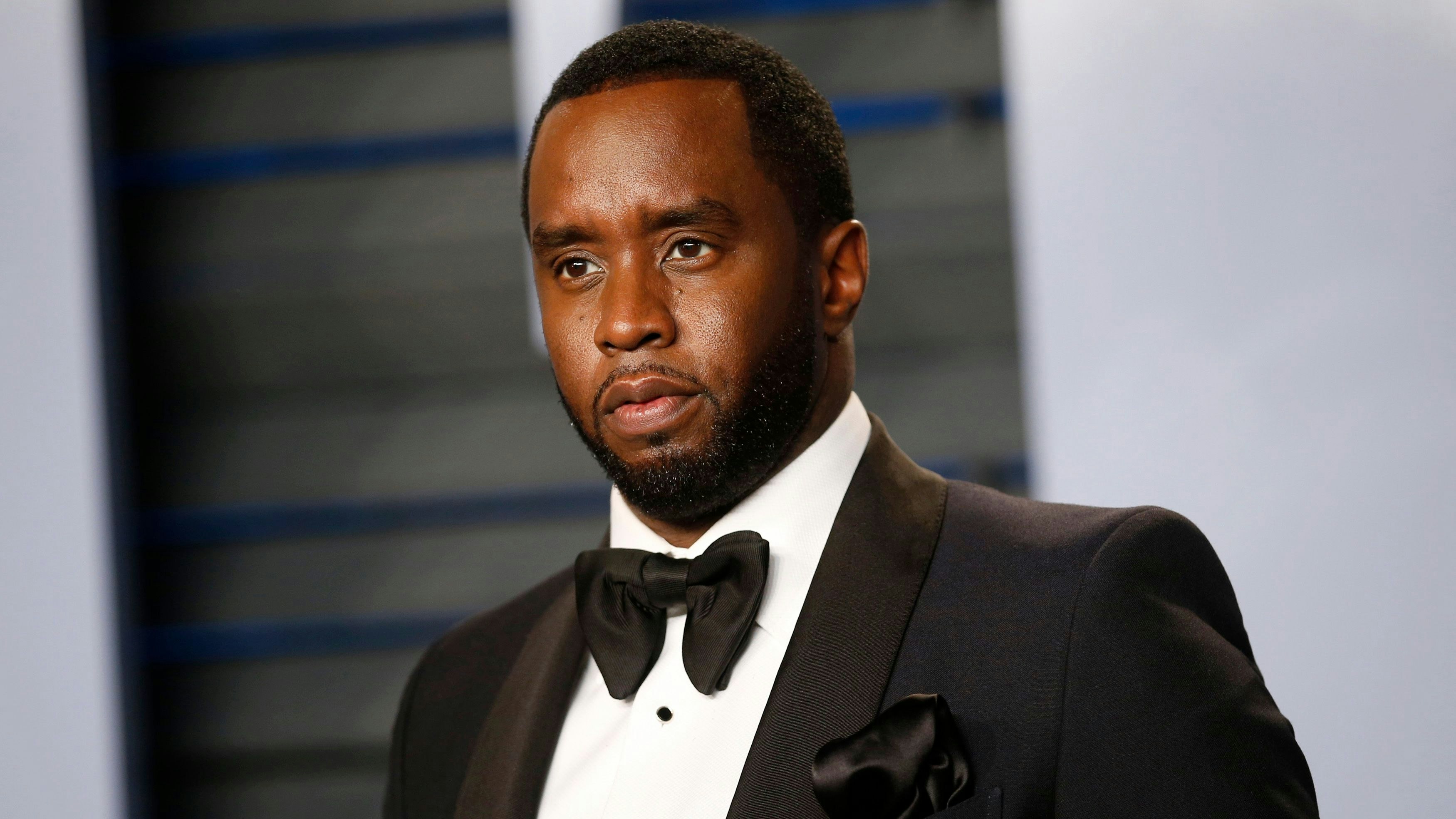 Rapper Diddy kommt drei Monate früher frei