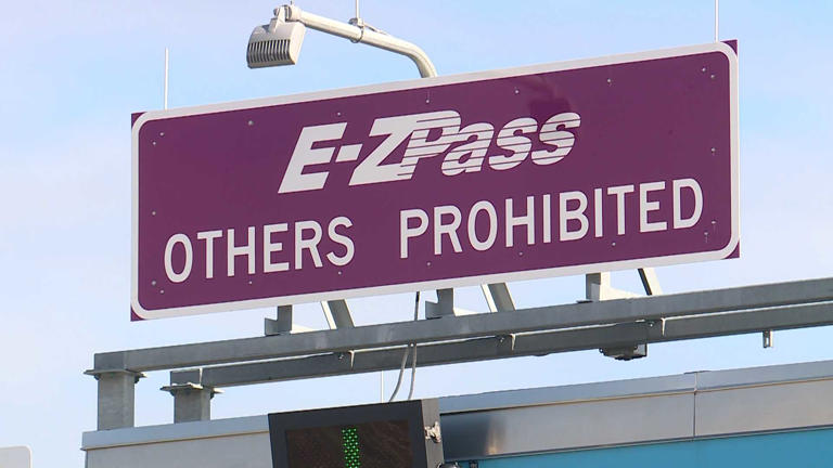 Time to call again: Maine E-ZPass issues have been resolved, Turnpike ...