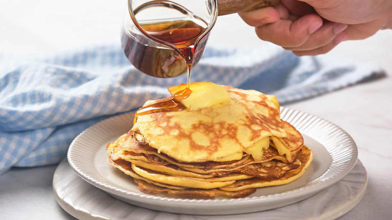 Weekend Breakfasts That Bring Everyone to the Table
