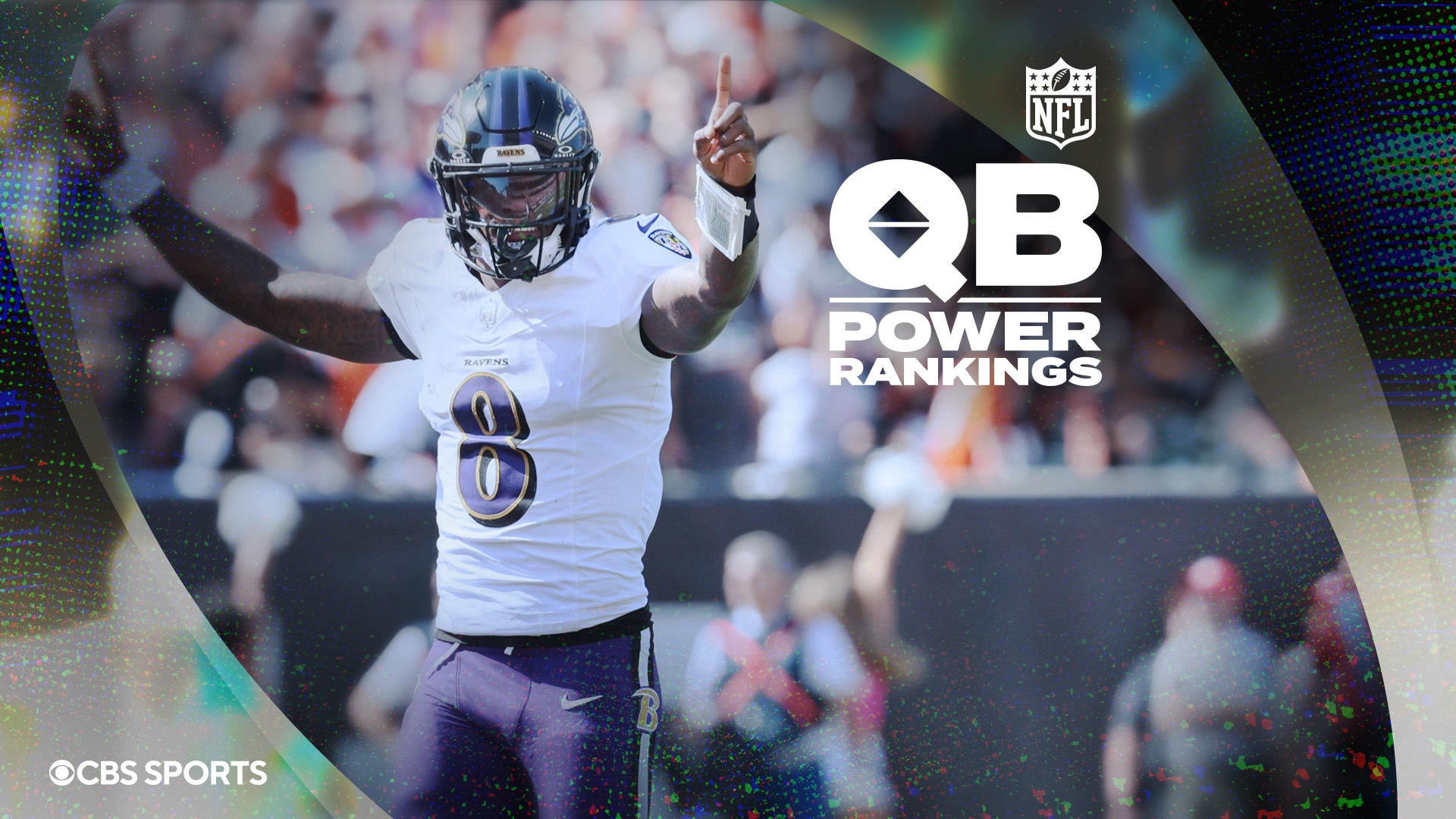NFL playoff QB rankings: Ravens' Lamar Jackson right behind Chiefs ...