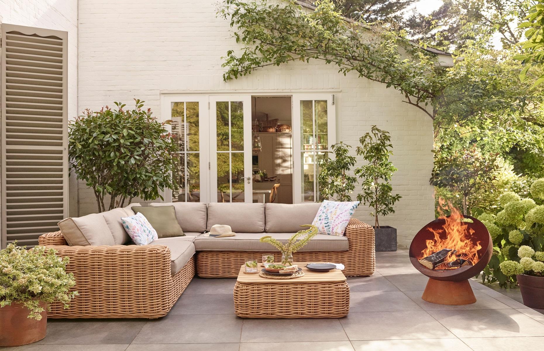 34 top tips for a super cosy home