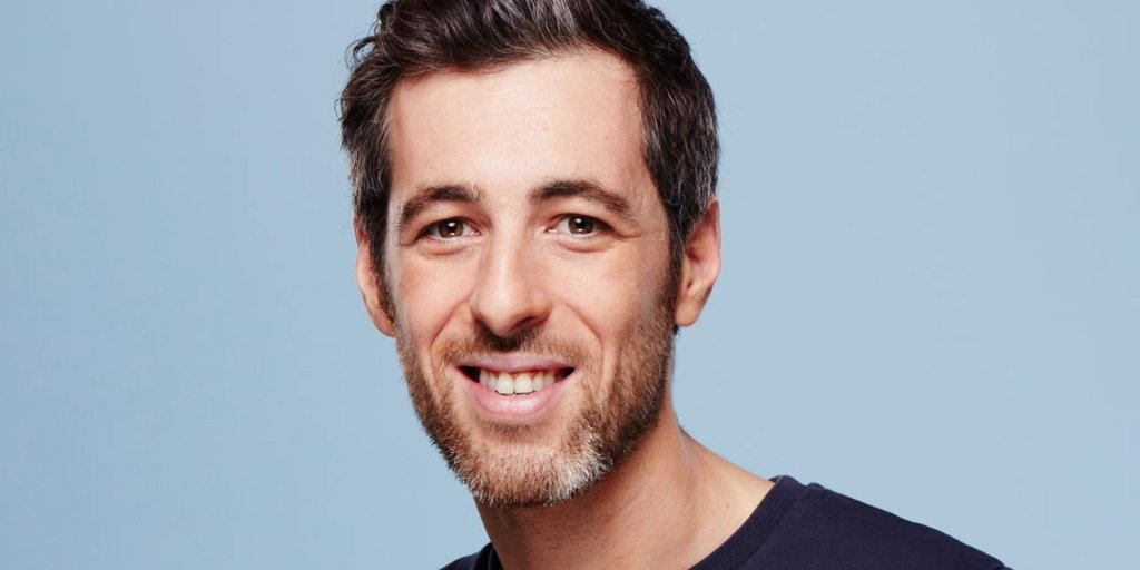 « Ce n’est pas si simple » : Michael Goldman dévoile les coulisses de ...