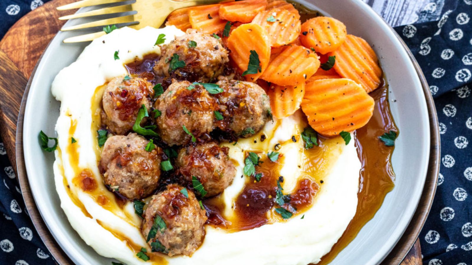 Make Meatballs Exciting Again With These Mouthwatering Recipes