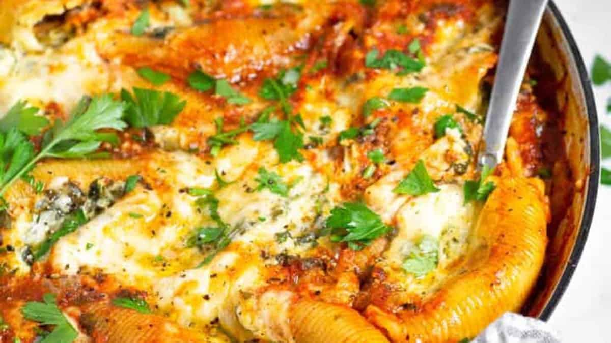 25 Easy Vegetarian Meal Prep Ideas