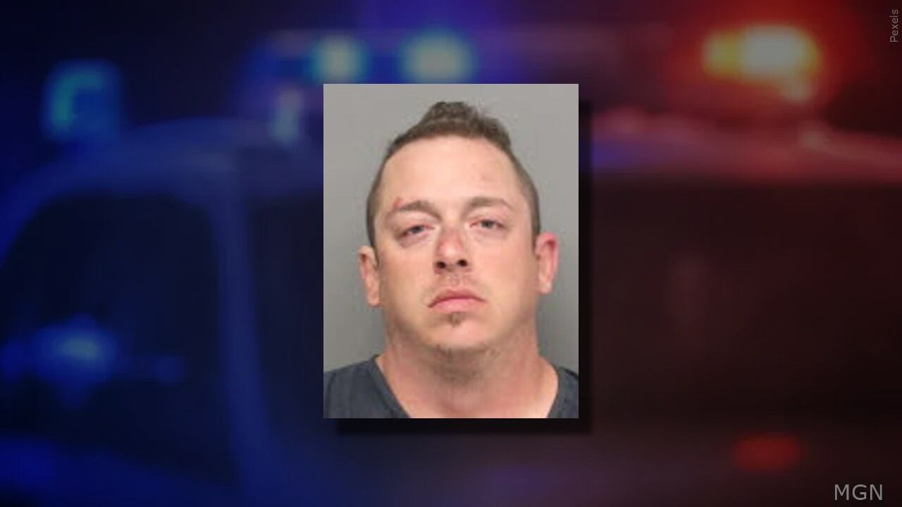 Victims’ mother voices concerns about man accused in Waverly pursuit ...