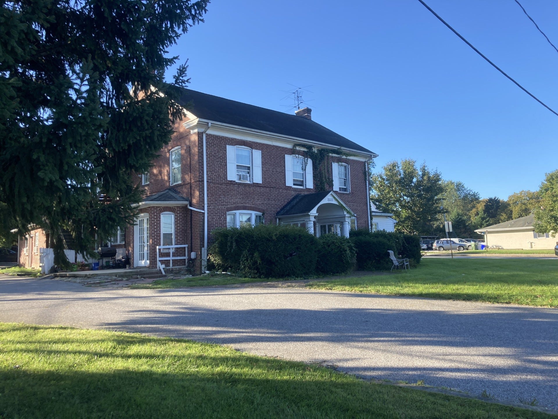 Philadelphia man gets 2 consecutive life sentences in Springetts double ...