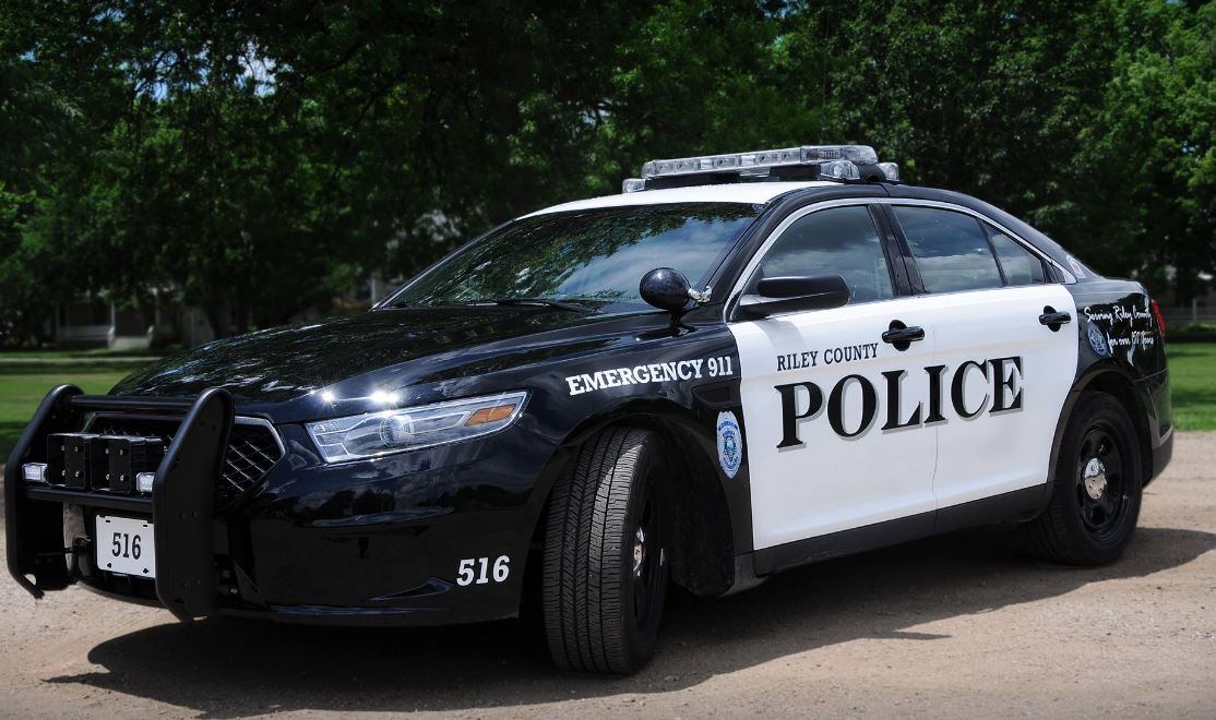 RCPD investigates burglary with stolen firearms