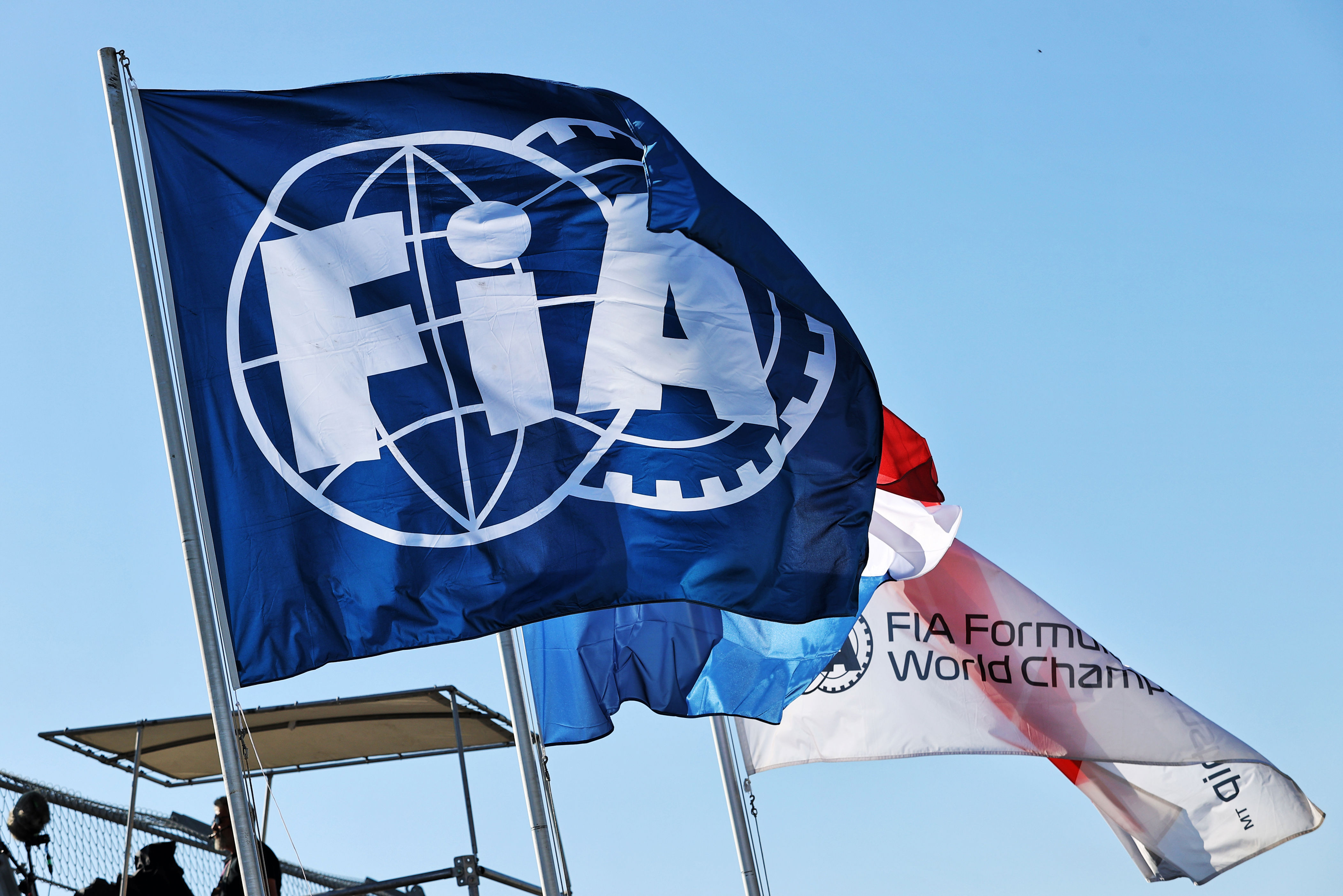FIA deelt statement na zeer belangrijke F1-bijeenkomst