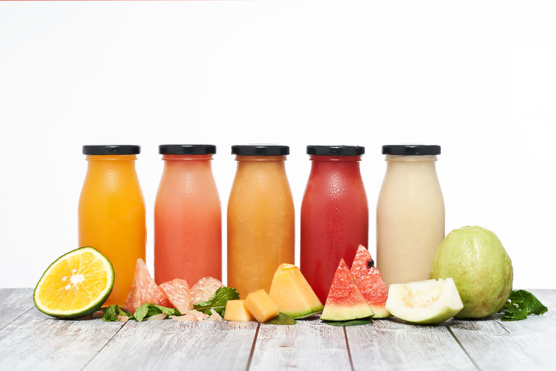Depuis quand les sodas, les thés et les toniques sont-ils des médicaments