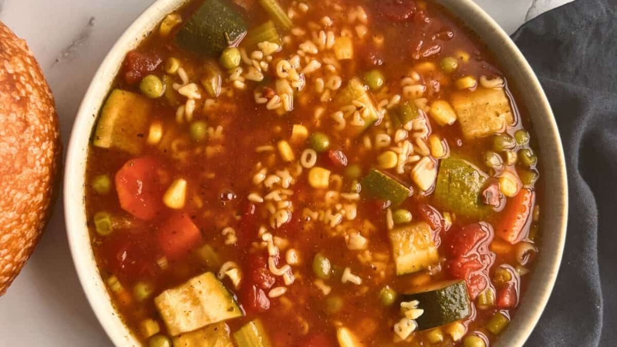 16 veggie-filled recipes that come together fast