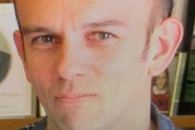 A Fugitive Dad Vanished Into the Wilderness with His 3 Kids: Here's ...