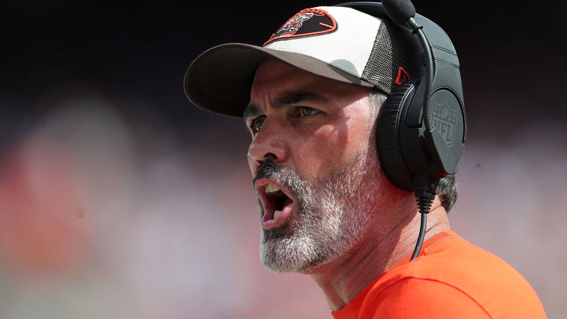 Daily Dawg Chow 10/9: Browns News, defense too aggressive, offense too ... Daily Dawg Chow 10/9: Browns News, defense too aggressive, offense too ...
