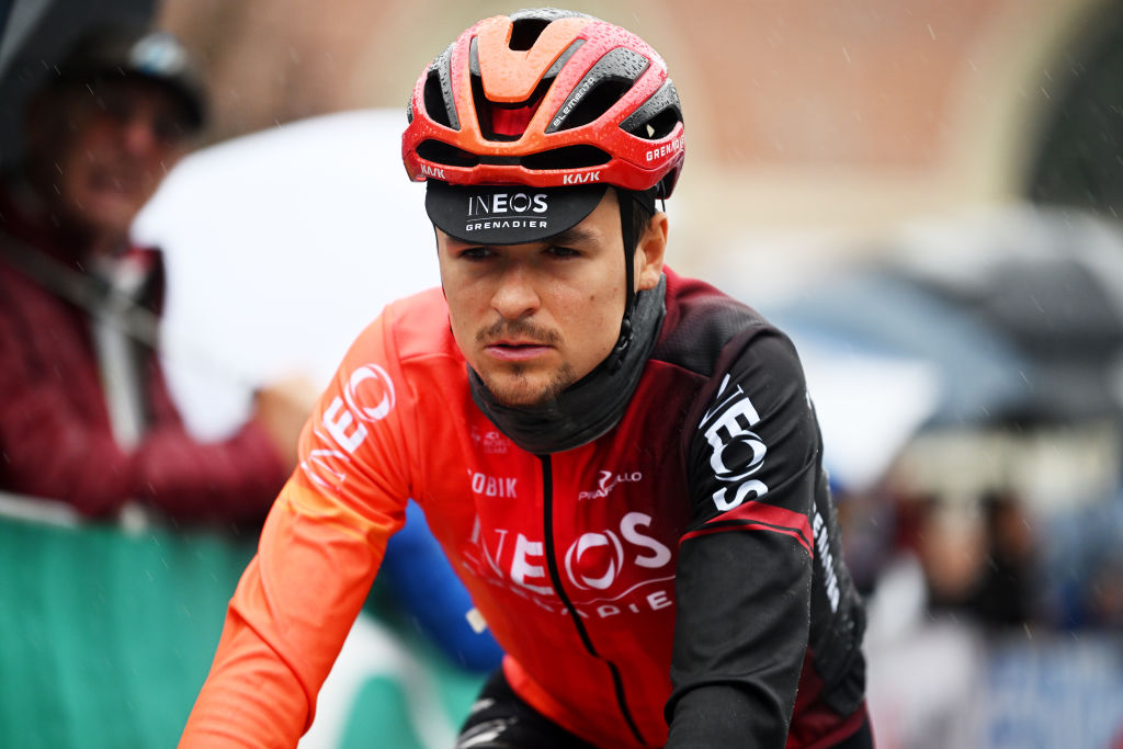 'I'm more like I used to be' - Tom Pidcock back to roots and ready to ...