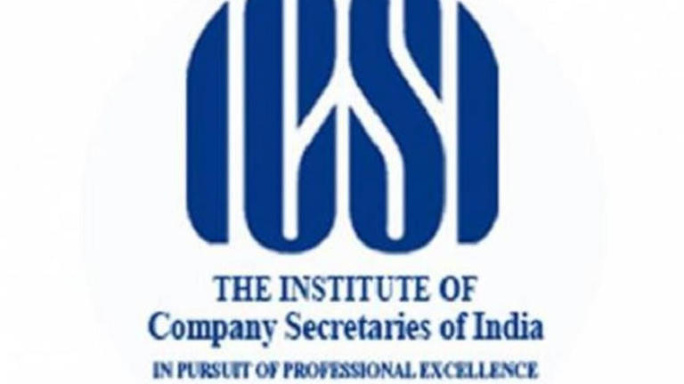 ICSI CS December 2025 Exam Schedule Out; Registration Begins August 26 ...