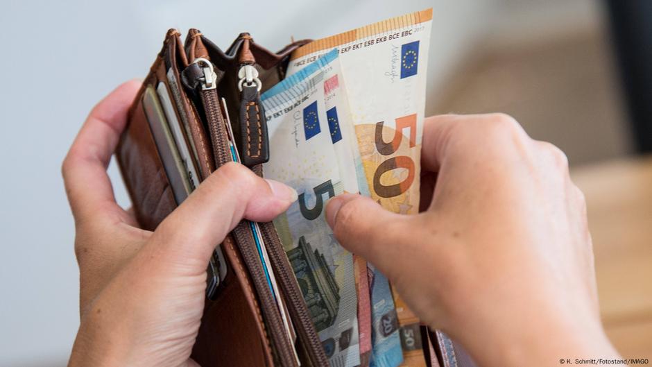 Germany: 2025 economic growth forecast lowered