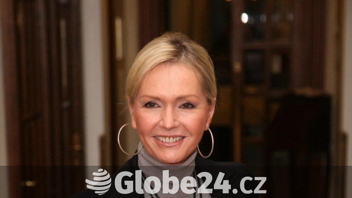 Helena Vondráčková to stále nechápe. Pravda o sporu s bratrem Jiřím