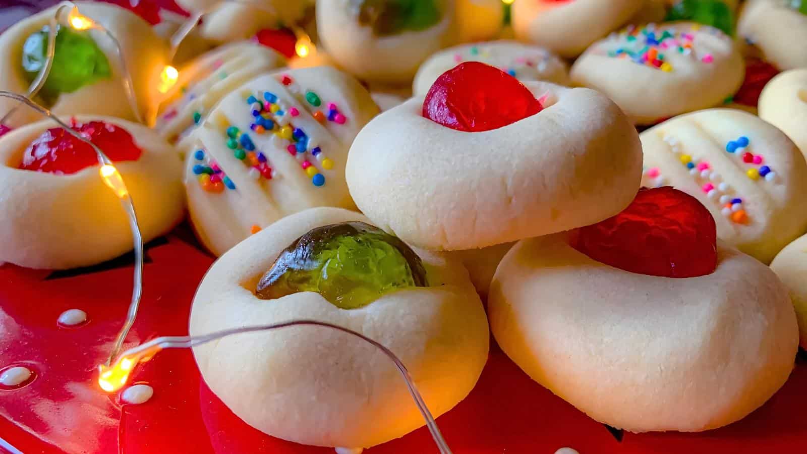 10 Classic Southern Holiday Sweets to Savor
