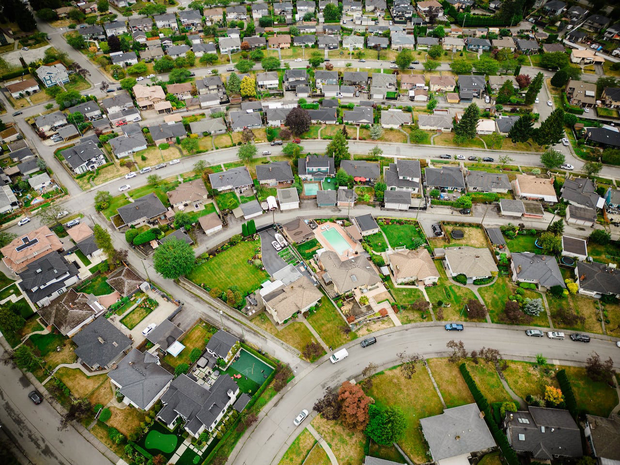 How B.C. NDP housing policies could hurt its election chances How B.C. NDP housing policies could hurt its election chances
