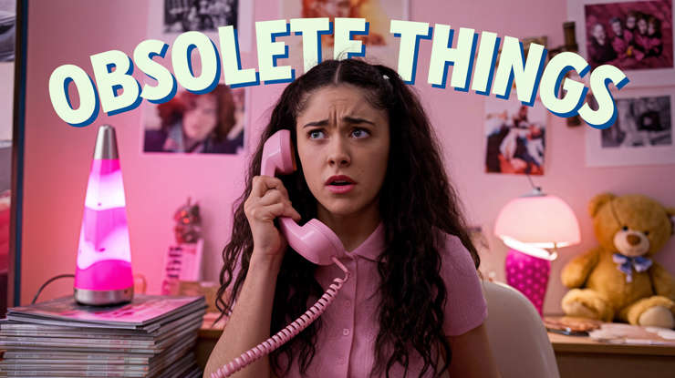 21 Things We Miss That Have Become Obsolete Since 2000 21 Things We Miss That Have Become Obsolete Since 2000