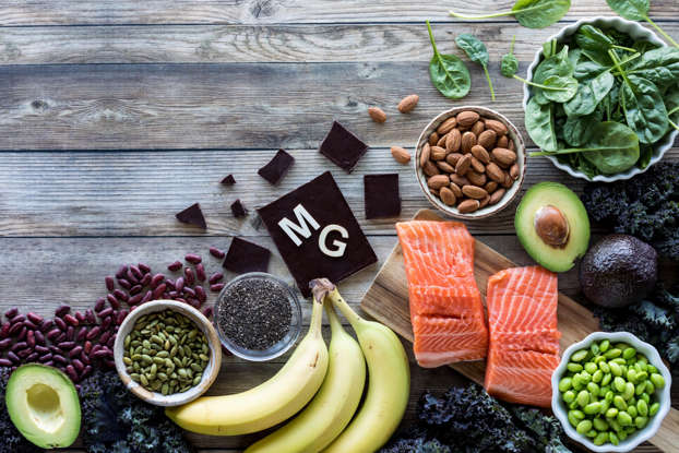 The immediate importance of magnesium in your diet The immediate importance of magnesium in your diet