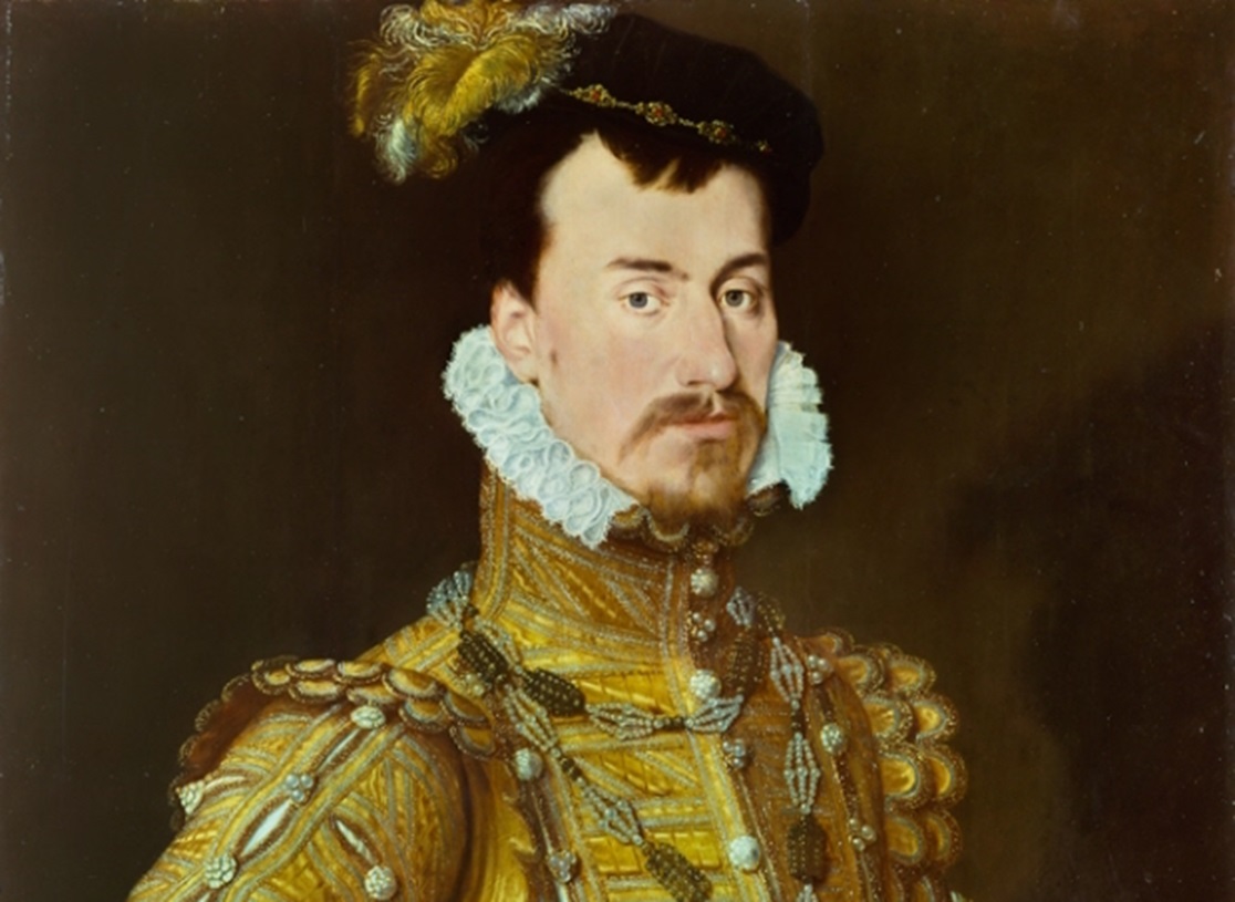 Amy Robsart Was One Part Of A Tudor Love Triangle