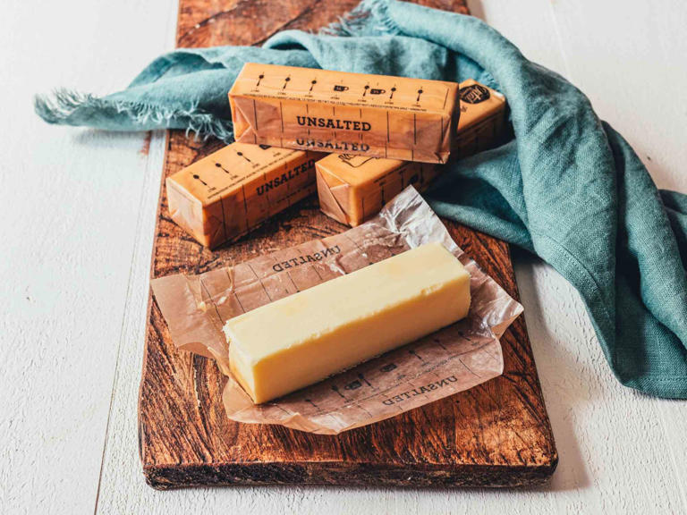 Does butter expire? Here’s how to tell if it has gone bad