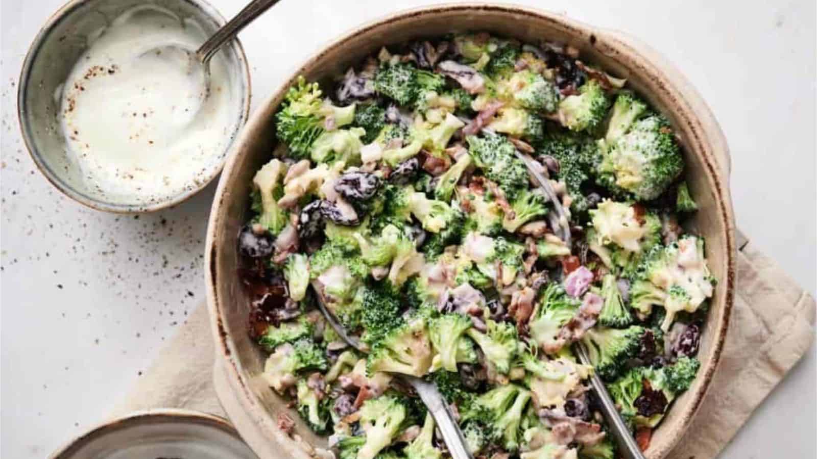 25 light & bright meals perfect for warmer days ahead