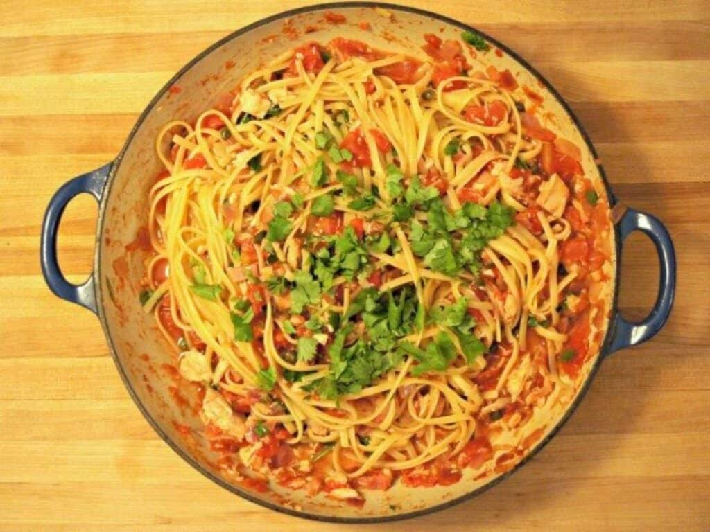 These 11 Pasta Dishes Are Made for Sharing