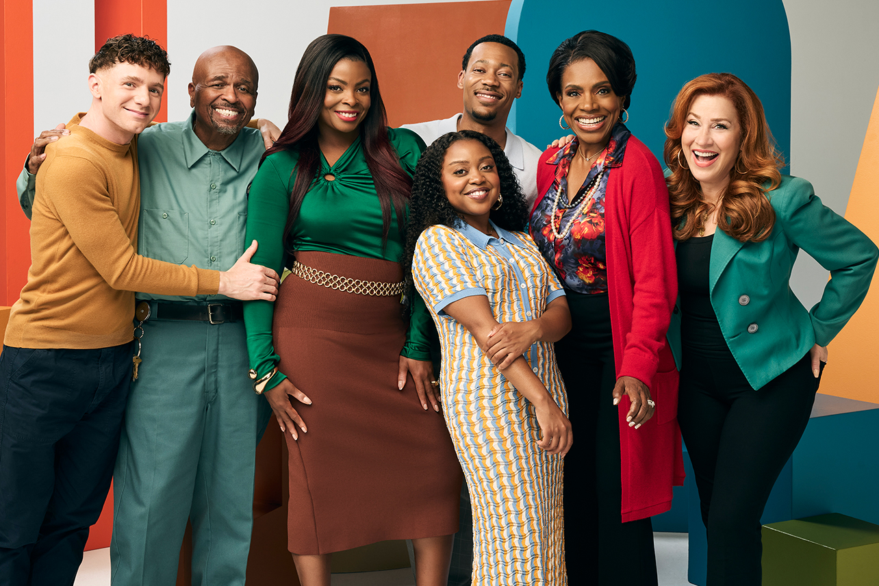 Is ‘Abbott Elementary’ On Tonight? Here’s When ‘Abbott Elementary ...