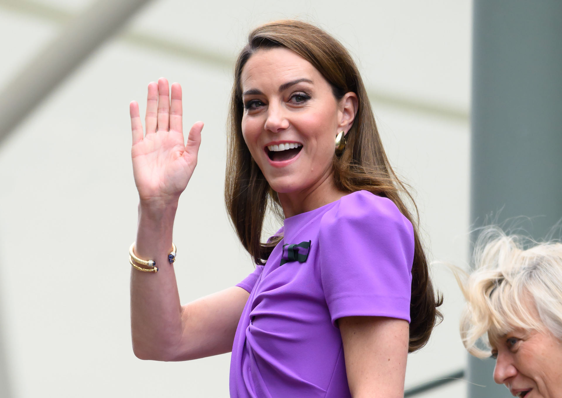 Kate Middleton nooit meer dezelfde?