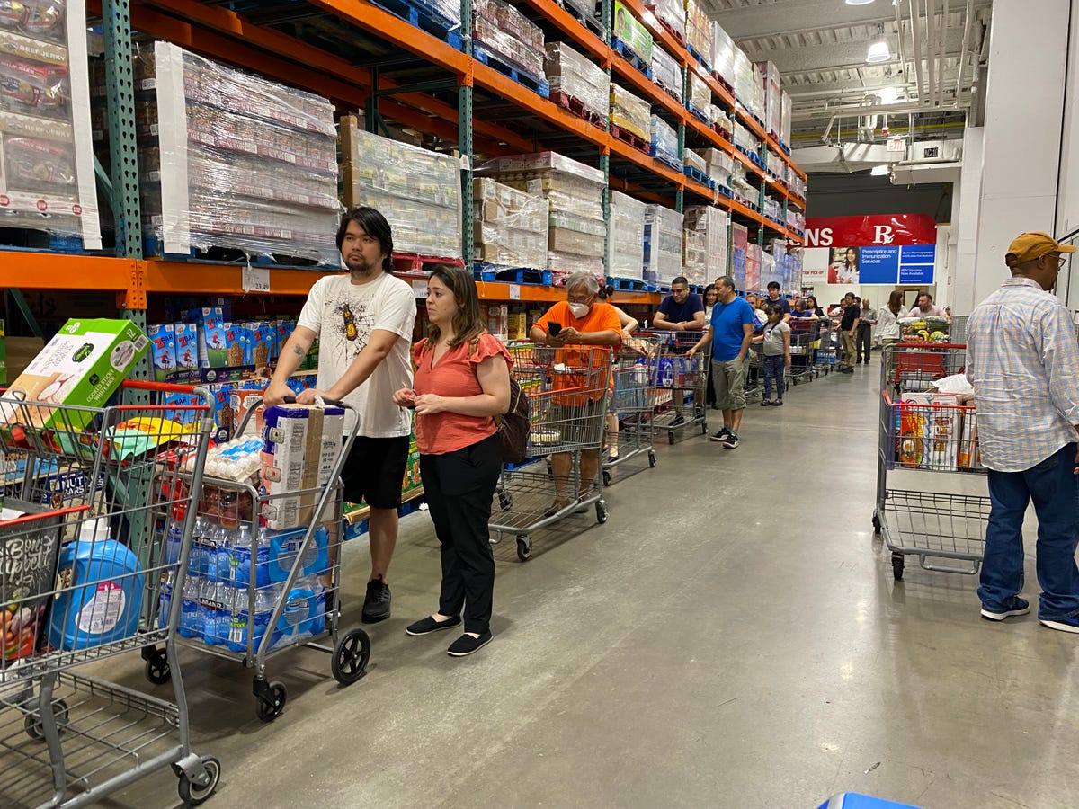 10 Mind-Blowing Secrets Costco Employees Are Forbidden To Tell You