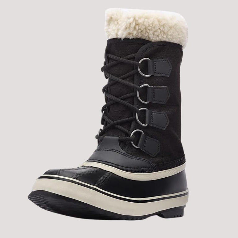 Survive the cold snap in the same Sorel boots as Kate Middleton – right ...