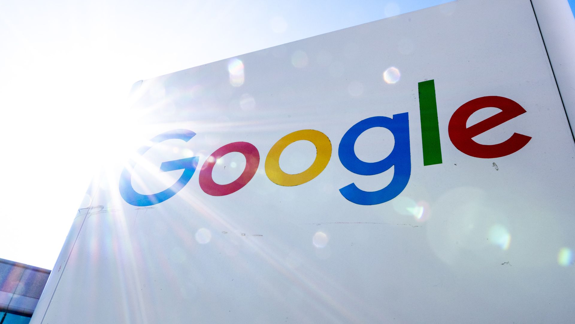 US Department of Justice reportedly recommends that Google be forced to ...