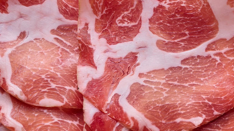 What Is Capicola, And How Does It Stack Up To Prosciutto?