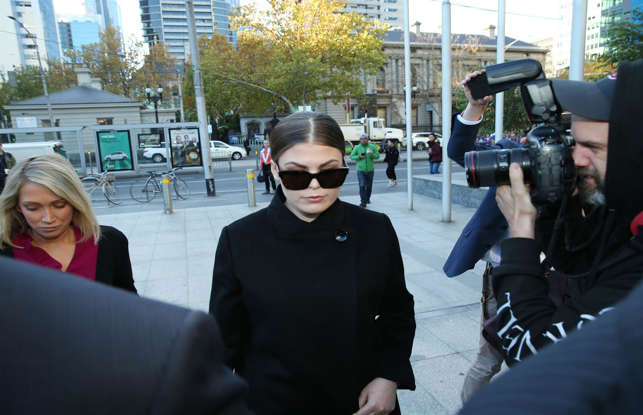 13 of the most notorious fraudsters who swindled millions 13 of the most notorious fraudsters who swindled millions