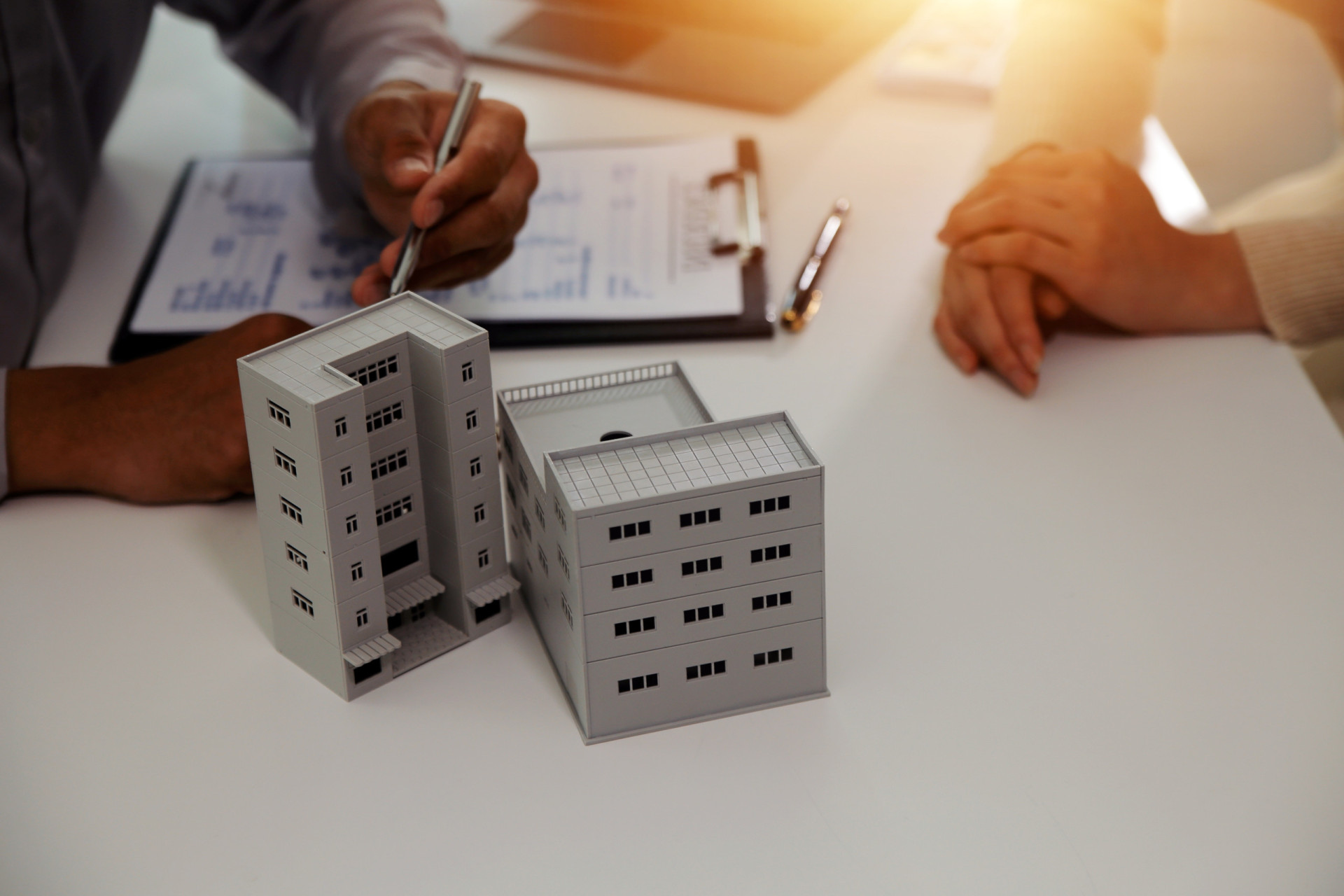 Investing in real estate: Strategies for property ownership