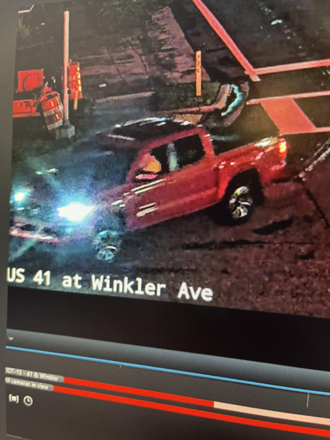 Woman killed in Fort Myers hit-and-run; Fort Myers police search for ... Woman killed in Fort Myers hit-and-run; Fort Myers police search for ...