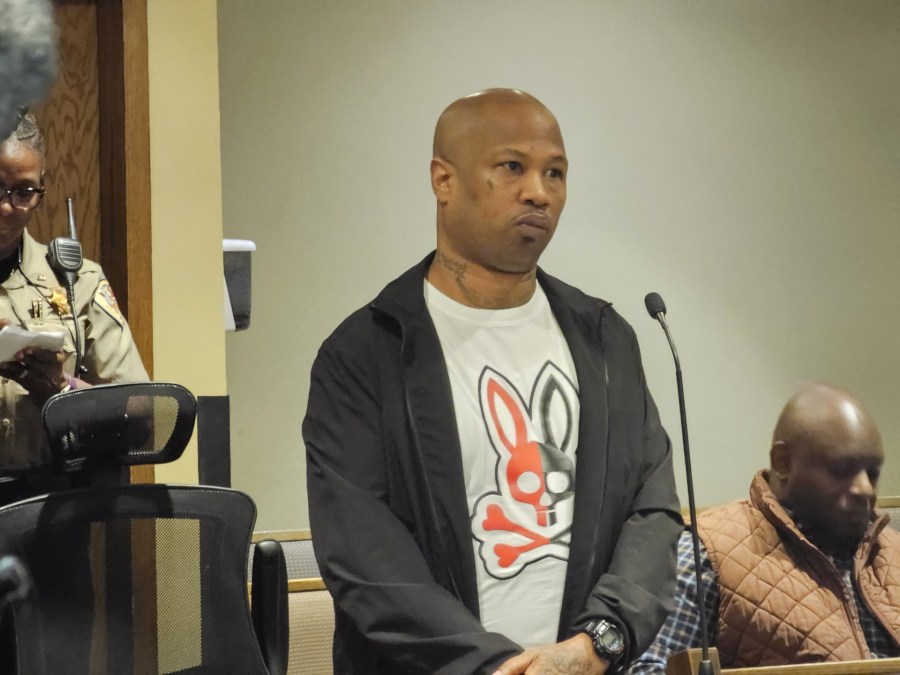 Hernandez Govan rejects plea deal in Young Dolph murder case