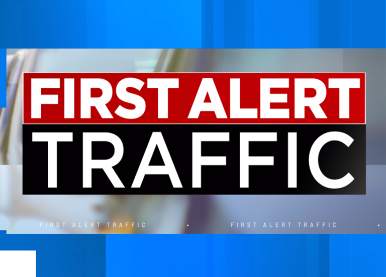 TRAFFIC ALERT: Lexington Christmas Parade