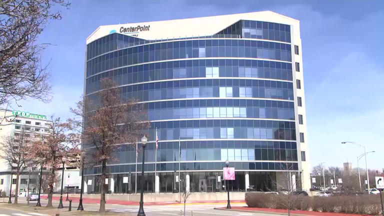 CenterPoint bills to increase roughly 20% after IURC approves rate hike