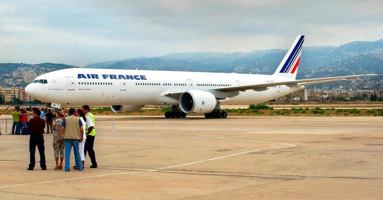 Air France-KLM reitera interesse em continuar na corrida da ...