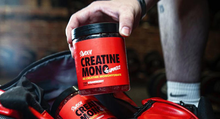 Should you take creatine before or after workout sessions?