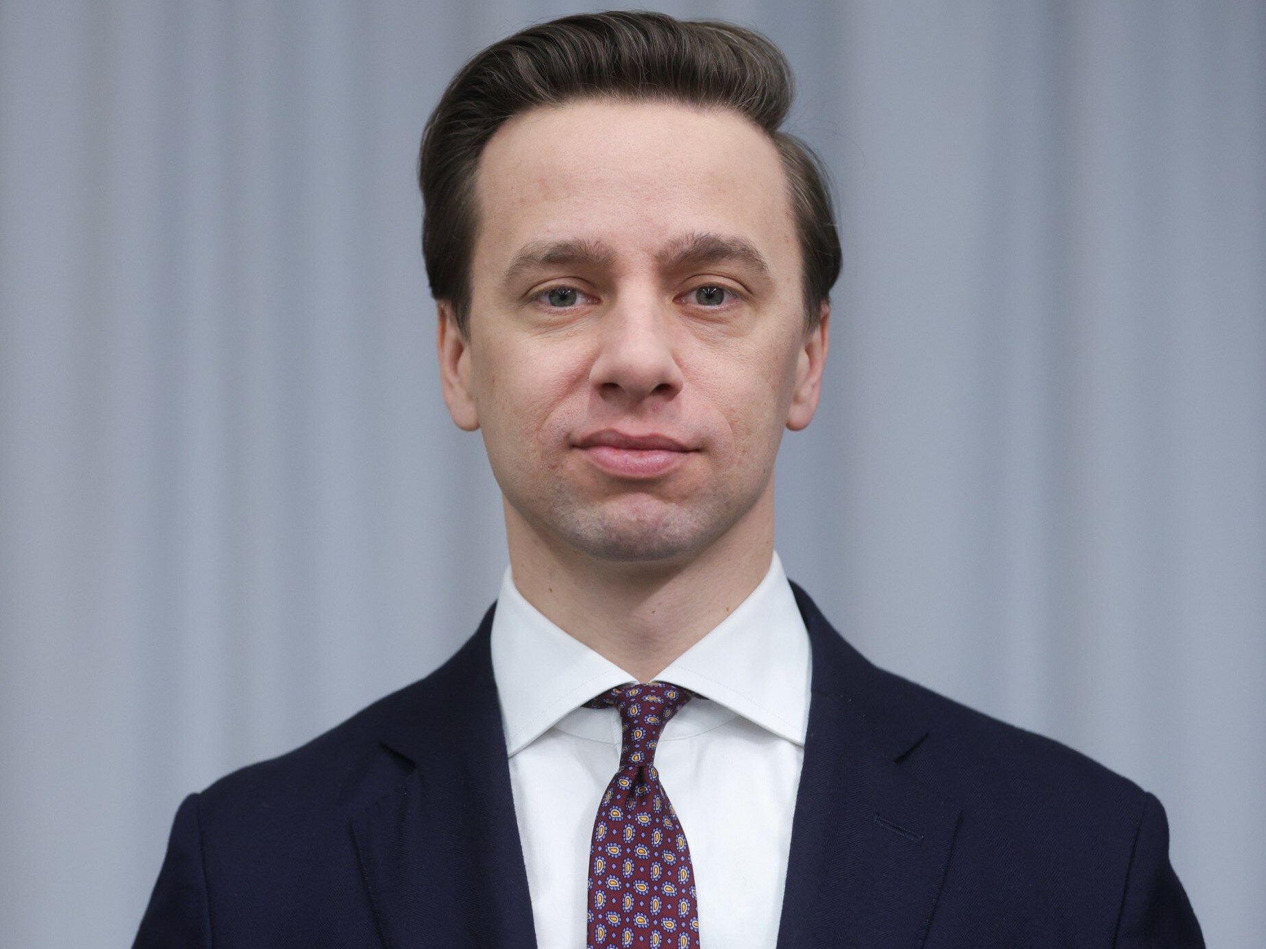 Bosak ocenił orędzie Nawrockiego