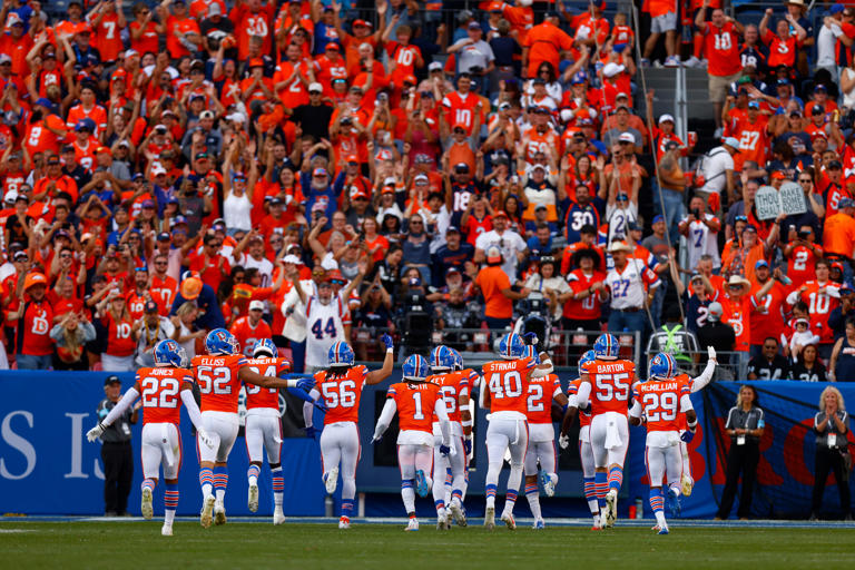 Special. Seismic. Singular: Meet the 4 most explosive defensive NFL players