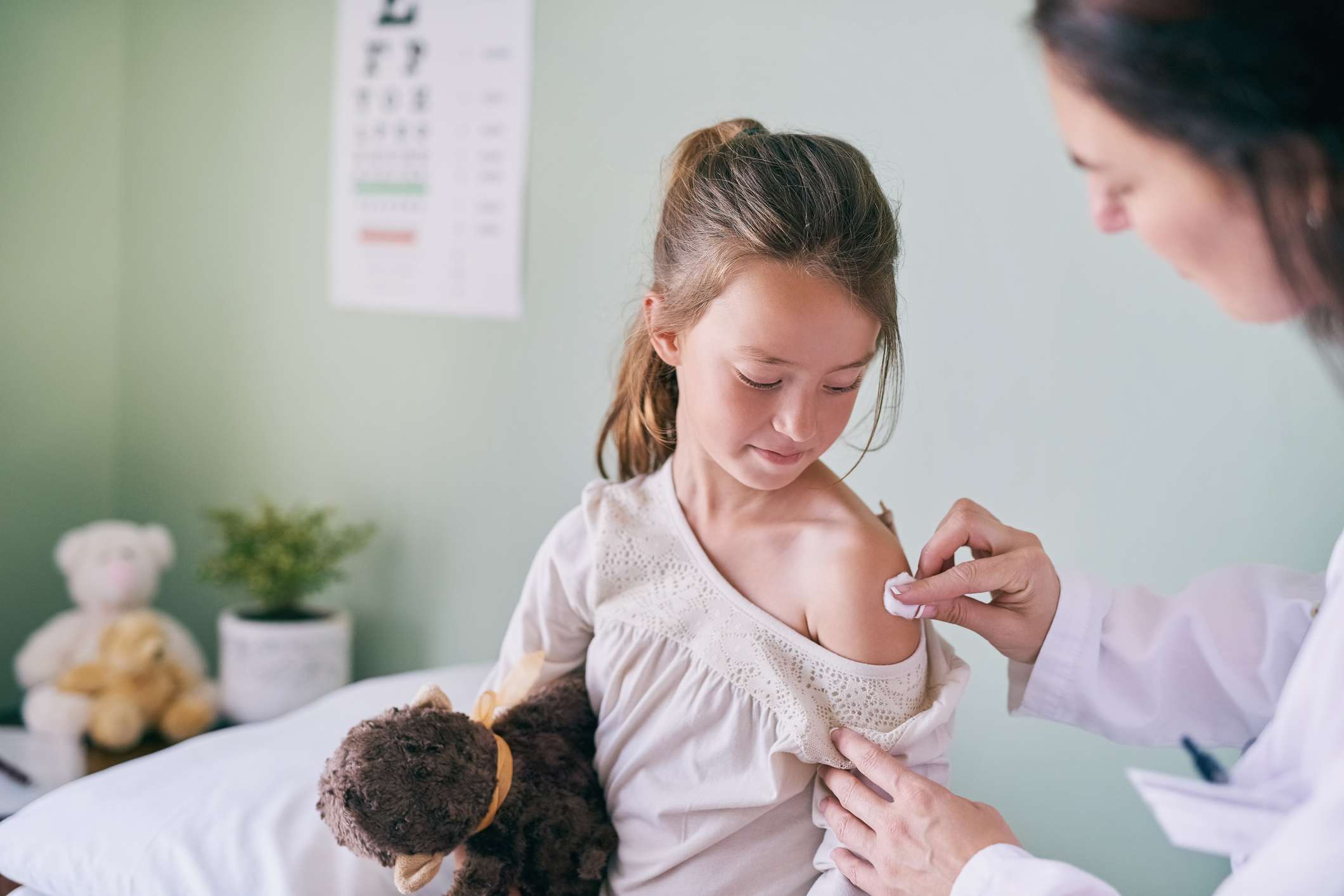 Immunization vs vaccination: What's the difference?