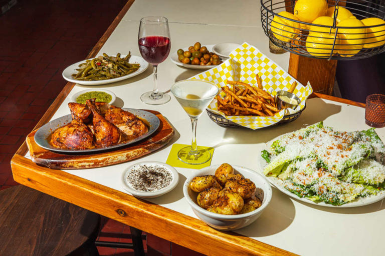 NYC restaurants offering Valentine’s Day specials