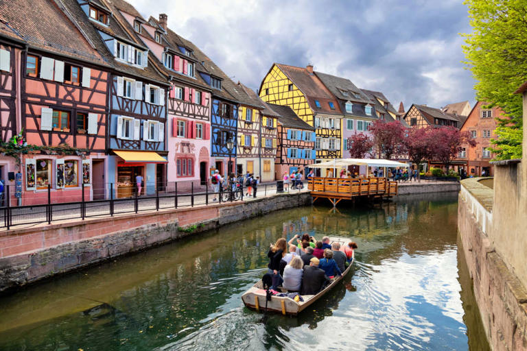 Colmar with Kids: Your 2025 City Break Guide